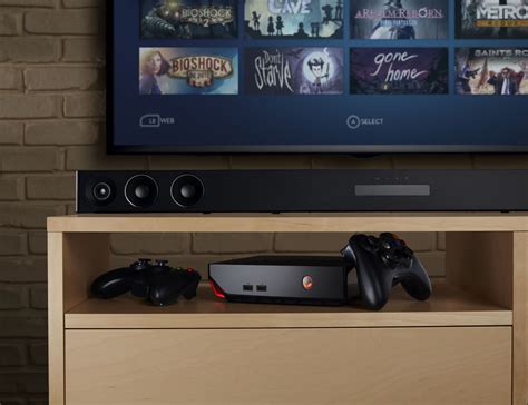 Image result for Alienware Steam Machine