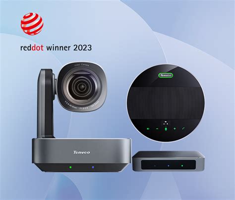 Image result for Tenveo Conference Camera