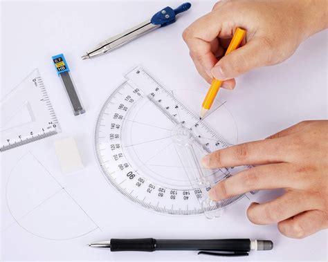 Image result for How to Use Bevel Protractor