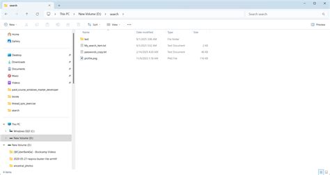 Image result for File Search App