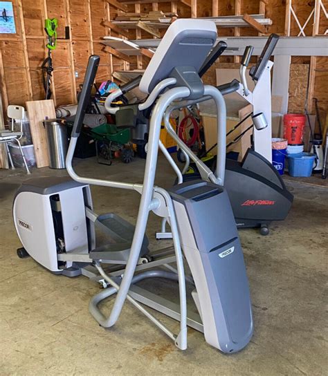 Image result for Precor Elliptical Machine