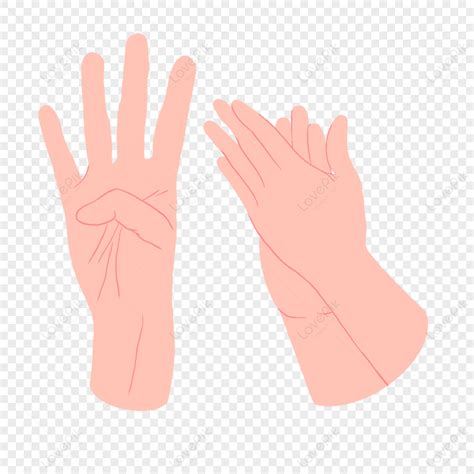 Image result for Clapping in Sign Language