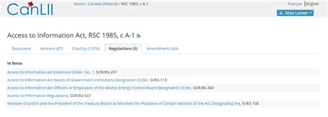 Image result for CanLII Cases