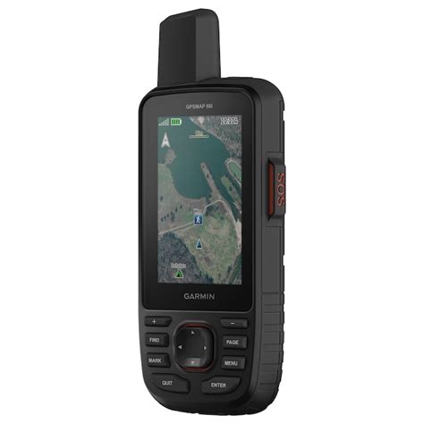 Image result for Garmin Handheld GPS Models
