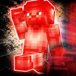 Image result for Minecraft Red Mod