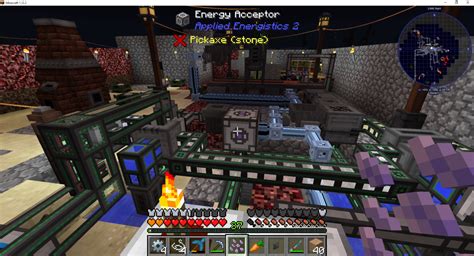 Image result for The Moder Minecraft Mod