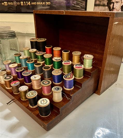 Image result for Sewing Machine Thread Spool Holder