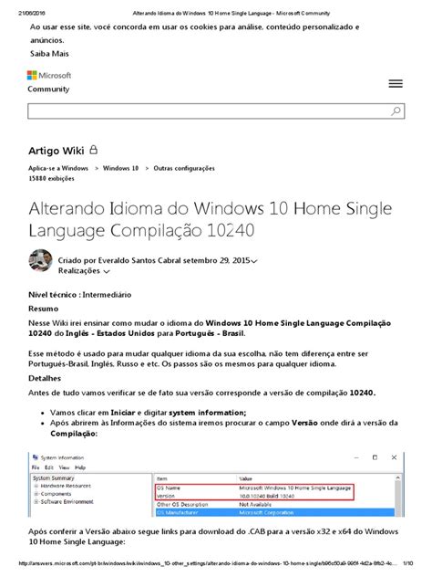Image result for Convert Windows 10 Home Single Language
