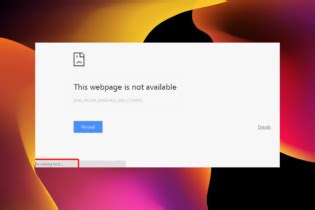 Image result for Resolving Host Slow