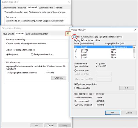 Image result for Optimize Performance Windows 10