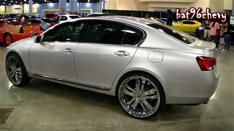 Image result for 2006 Lexus GS 300 Problems