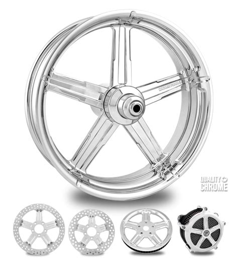 Image result for Performance Machine Wheel Packages