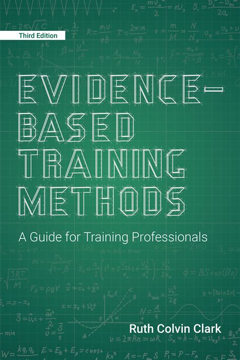 Image result for Evidence-Based Training