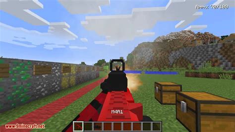 Image result for Minecraft MW2 Mod