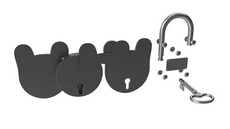 Image result for Lock and Key