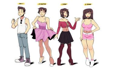 Image result for TG Animation Grumpy