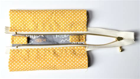 Image result for Tiny Zipper Pouch Pattern