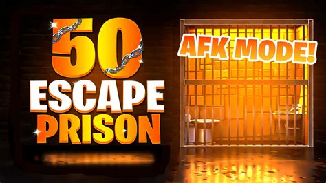 Image result for Prison Escape Fortnite Code