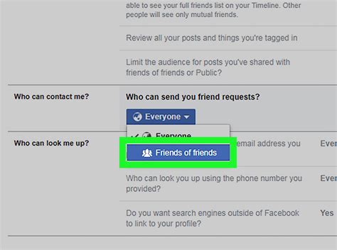 Image result for Remove Friend Request Facebook