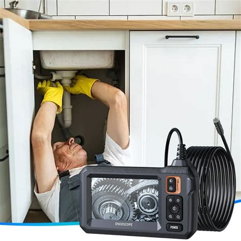 Image result for USB Snake Inspection Camera