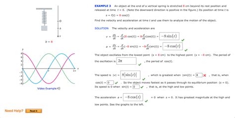 Image result for Vertical Spring Physics