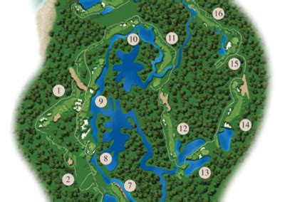 Turtle Bay Golf - Arnold Palmer Golf Course - My Golf Hawaii