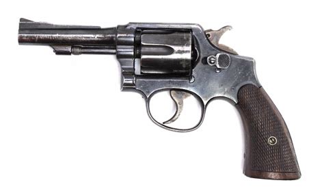 Image result for S&W .38 Revolver
