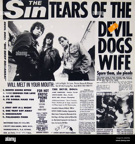 Image result for Devil Dogs Song