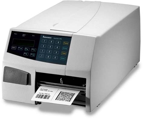 Image result for Intermec Label Printer Ink