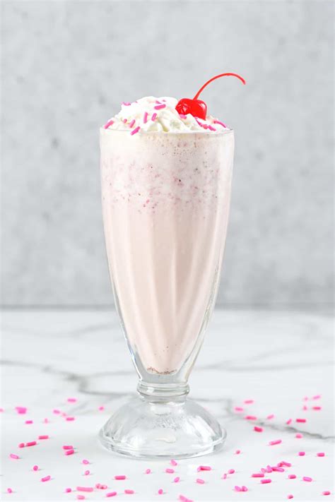 Image result for Homemade Milkshake Recipe