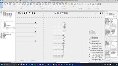 Image result for Revit Annotation Symbol Label Movable