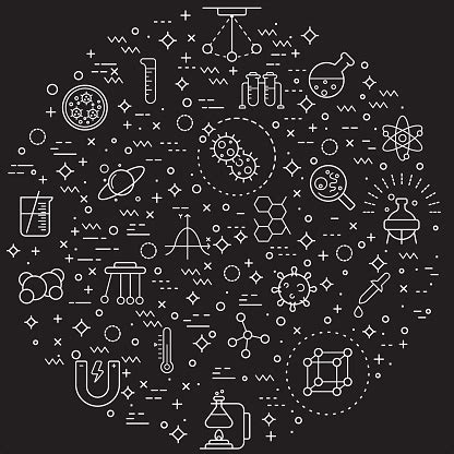 Image result for Simple Pictures About Science