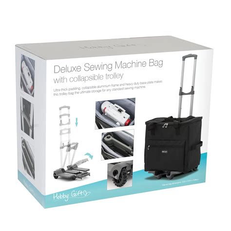 Image result for Sewing Machine Trolley