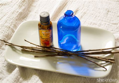 Image result for How to Make a Diffuser Oil