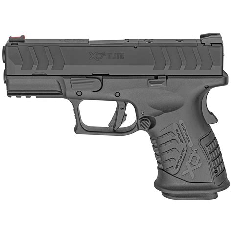 Springfield Armory Xdm Elite Compact - For Sale - New :: Guns.com