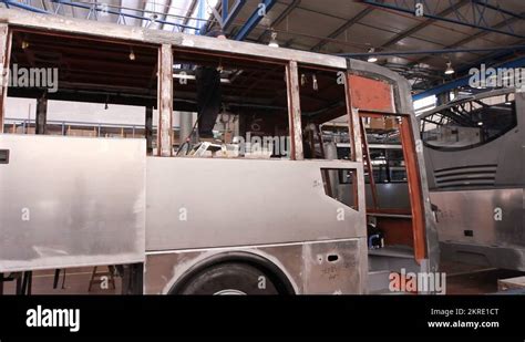 Image result for Bus Factory Tour