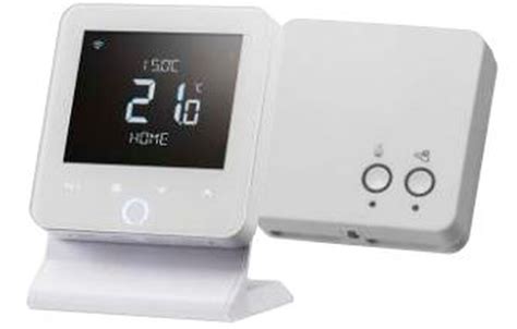 Image result for Using Esi RF Programmable Room Thermostat