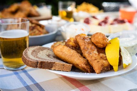 Image result for Final Approach Fish Fry