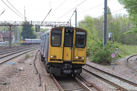 Image result for Class 313 Side Profile