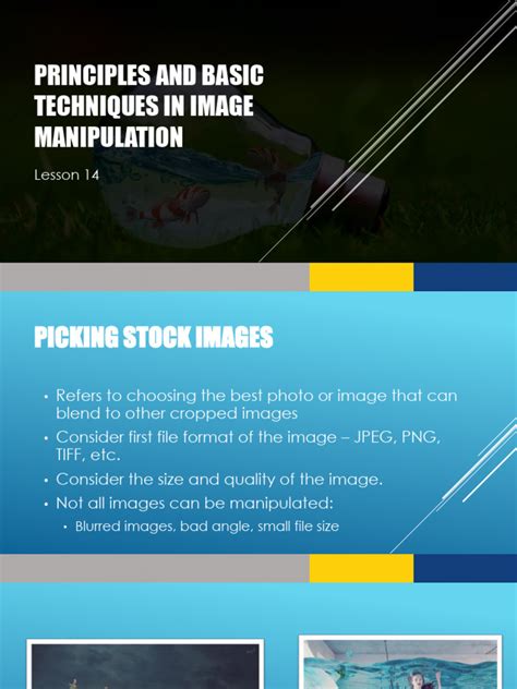 Image result for Basic Practices of Image Manipulation