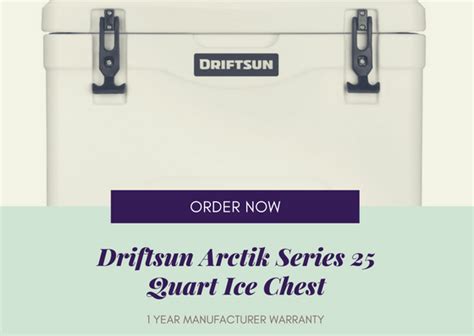 Image result for Ice Chest Comparison Test