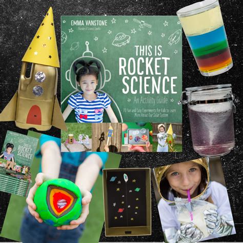 Image result for Making Rockets at Home