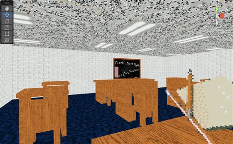 Image result for Baldi Basics Custom