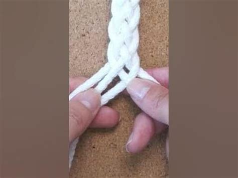 Image result for 5 Strand Braid Tutorial
