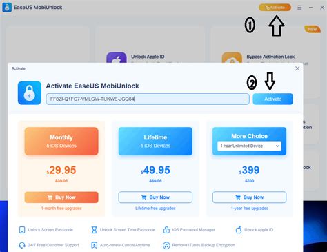 Image result for EaseUS Mobiunlock Free License Code