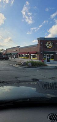 Image result for Pops Lockport Menu