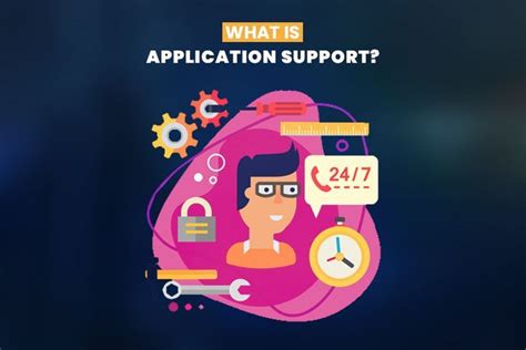 Image result for Application Support Computer
