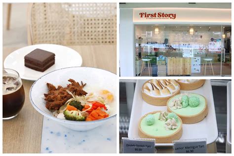 Image result for First Chapter Cafe