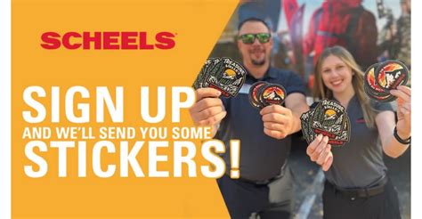 Image result for Scheels Sporting Goods Red Color Code