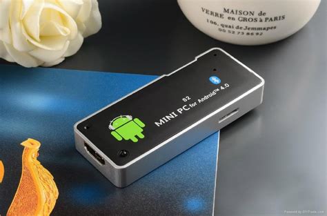 Image result for Android 4.0 Mini PC